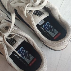 Vans | Shoes | Vans New Evdnt Ultimate Waffle Shoes Ultracush | Poshmark